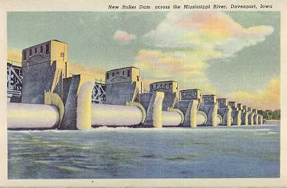 Mississippi River